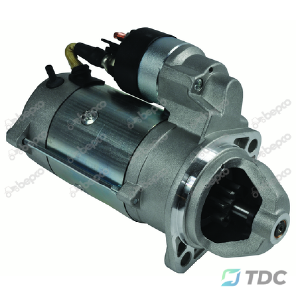 Starteris 113181 | TDC.LT